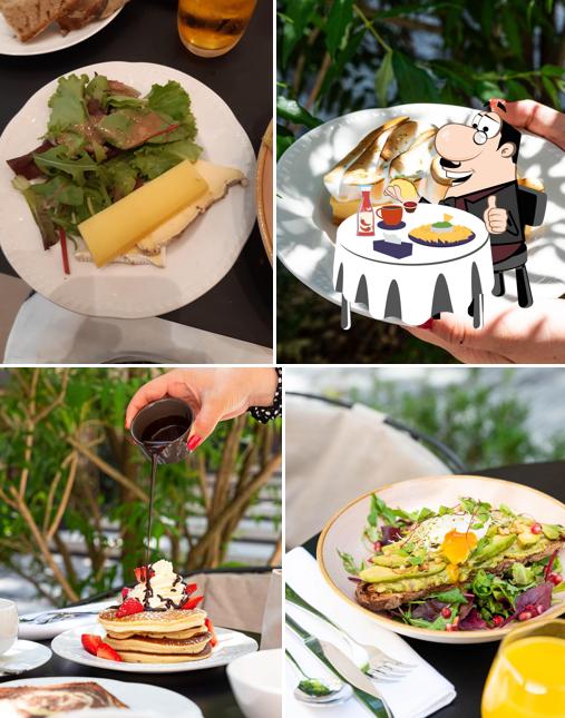 Babette Paris La Villette, Paris - Menu du restaurant, prix et avis