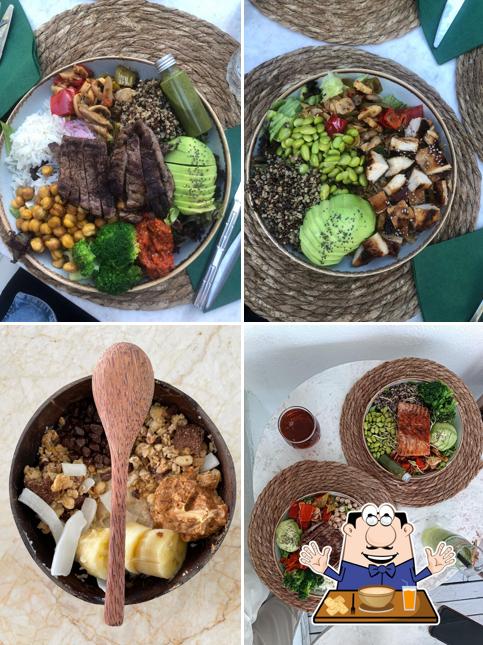 Be Fit Cafe, Konya - Restaurant reviews
