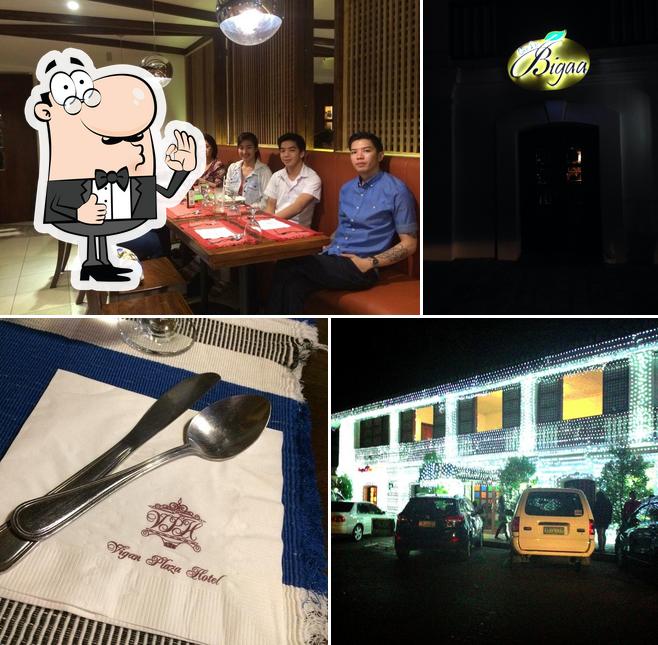 Bigaa Gastropub, Vigan City - Restaurant reviews