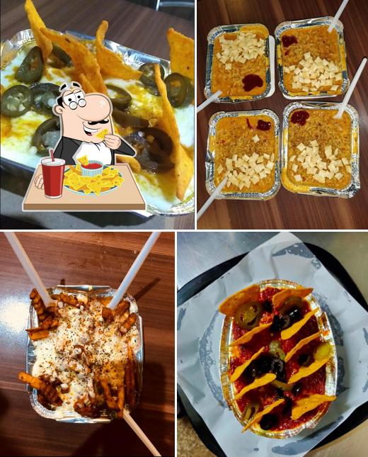 CAFE FLYING GYPSY'S, Pune - Restaurant menu, prices and reviews