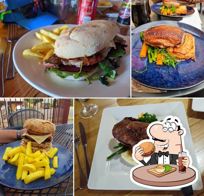Top 5 restaurants in Dunkeld, Victoria, february 2026 - Restaurant Guru