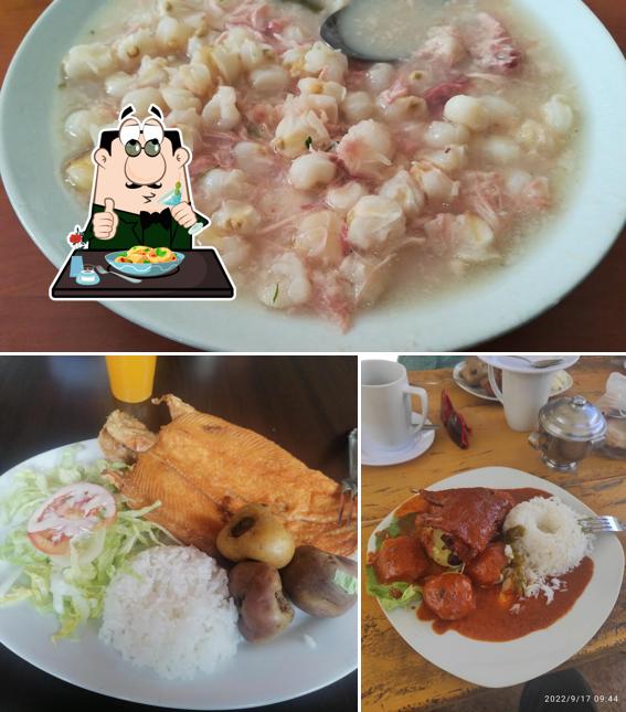 Centro Recreacional El Ingenio, Tarma - Restaurant menu, prices and reviews