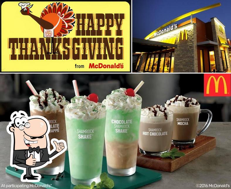 Chambana Mcdonalds in Urbana - Restaurant reviews