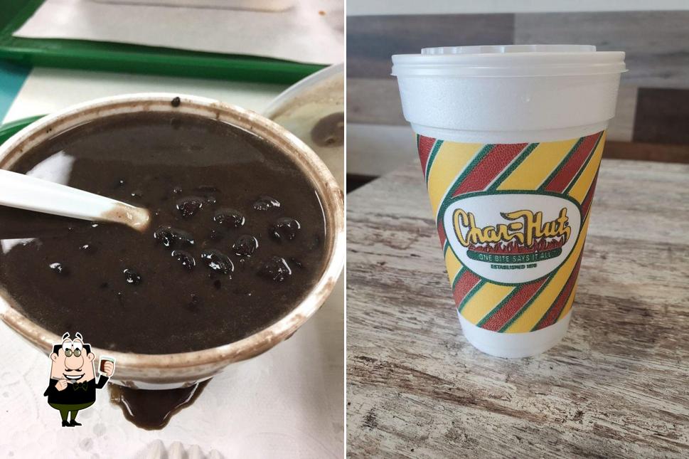 Char-Hut in Pembroke Pines - Restaurant menu and reviews