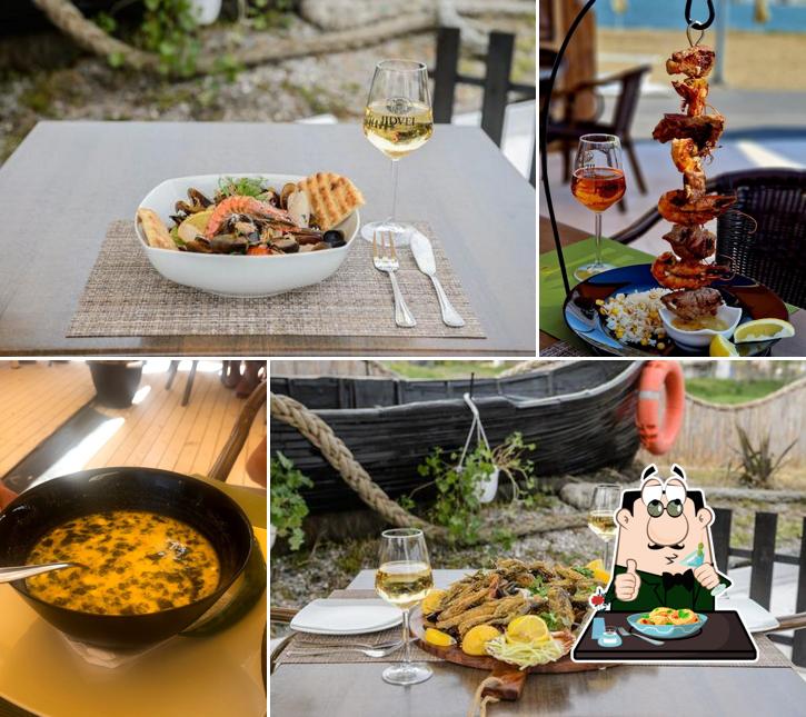 Top 5 restaurants in Techirghiol, december 2025 - Restaurant Guru