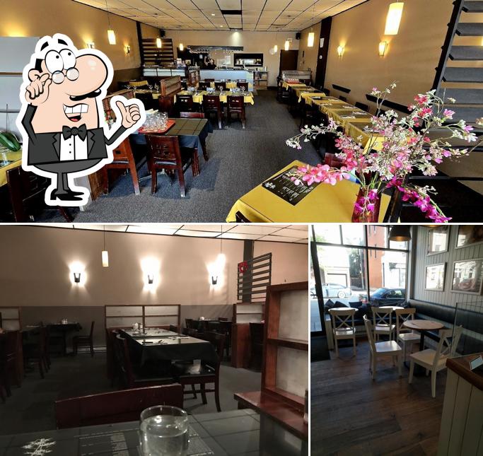 Chez Pham, Laval - menu et avis du restaurant vietnamien