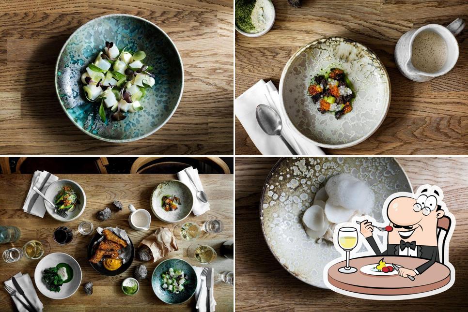 Cofoco, Copenhagen - Restaurant menu, prices and reviews