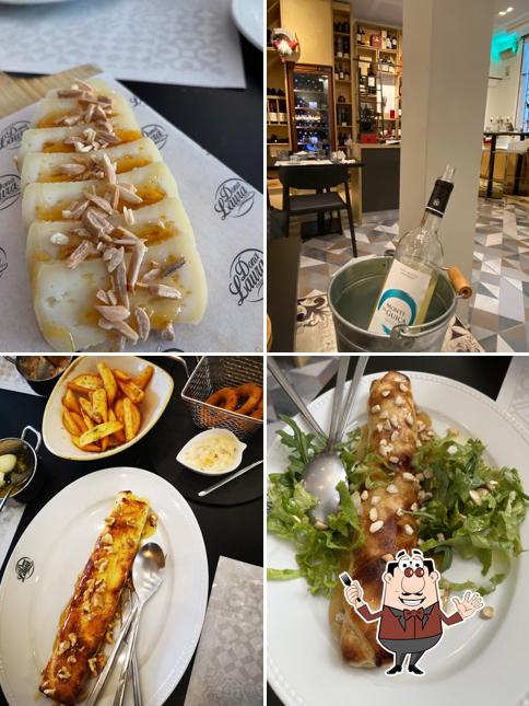 Dona Laura, Evora - Restaurant menu, prices and reviews