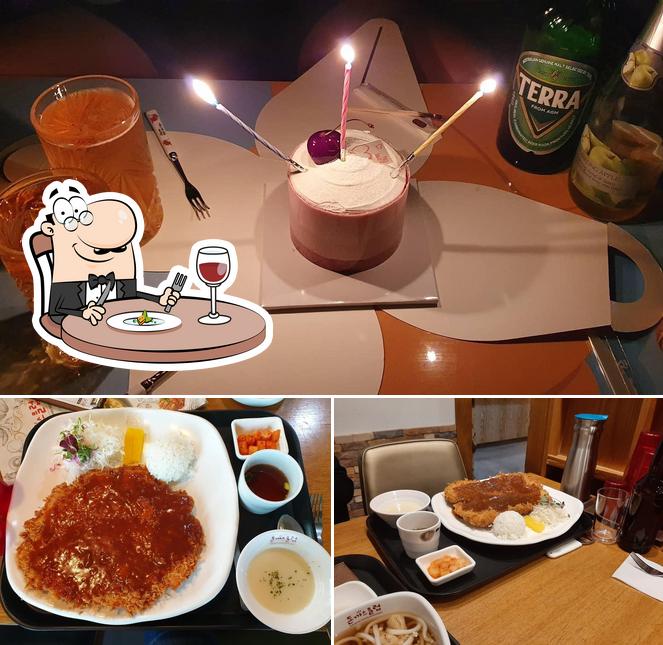 돈까스클럽 서오릉점, Goyang - Menú del restaurante, precios y reseñas