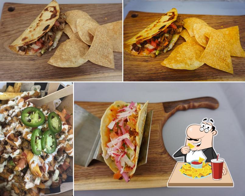 Lake Taco Canada, Port Colborne - Restaurant menu, prices and reviews