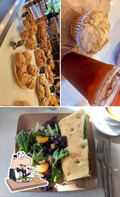 Le Buzz, Tucson - Restaurant menu, prices and reviews
