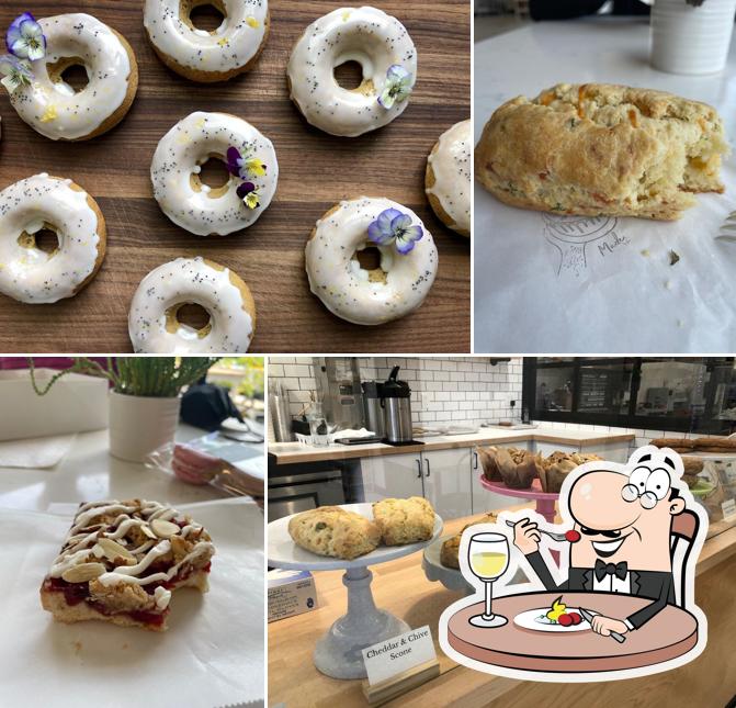 Made. by Lia, Florissant - Restaurant menu, prices and reviews