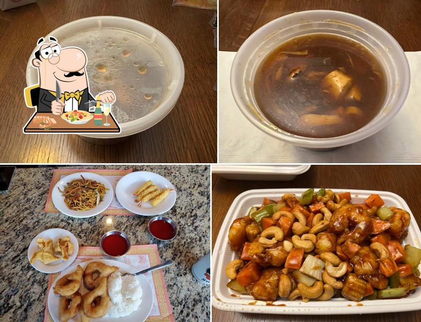 Main Moon 2, Racine - Restaurant menu, prices and reviews