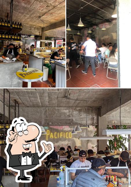 MARISCOS "MI COMPA CHAVA" COYOACÁN, Ciudad de México - Menú del ...