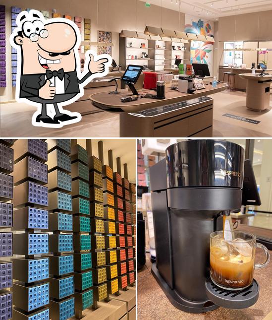 Nespresso - Center Norte, São Paulo - Restaurant reviews