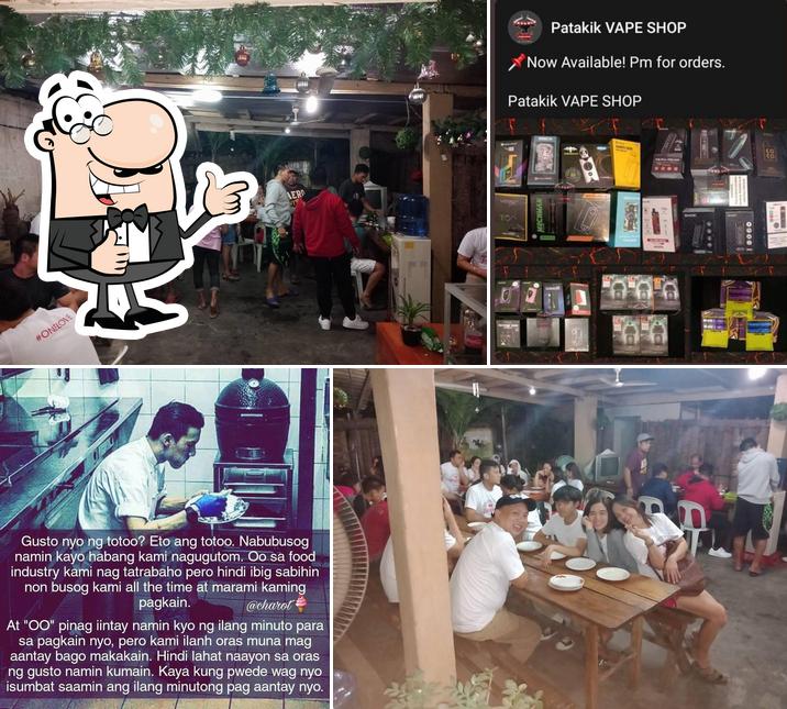 Patakik, Iloilo City - Restaurant menu, prices and reviews
