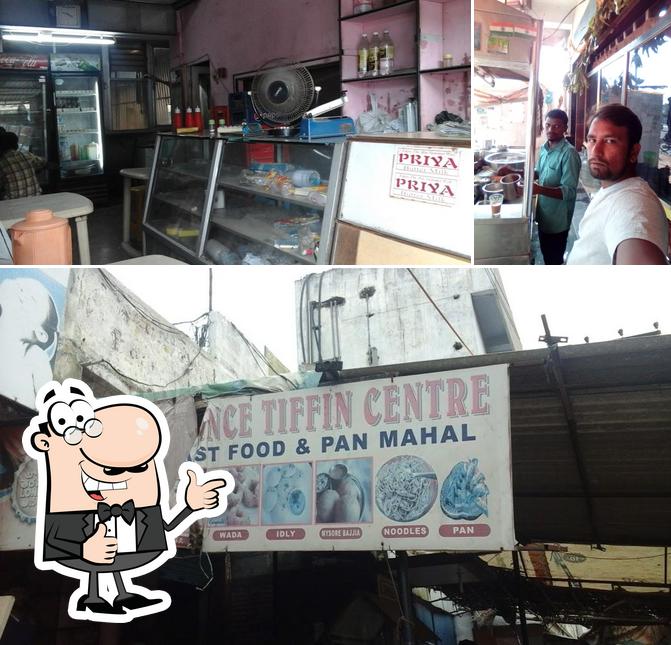 Prince Chinese Fast Food - Pan Shop, Hyderabad