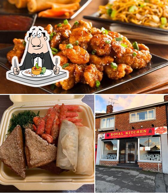 Best chinese restaurants in Heanor, summer 2024 - Restaurant Guru