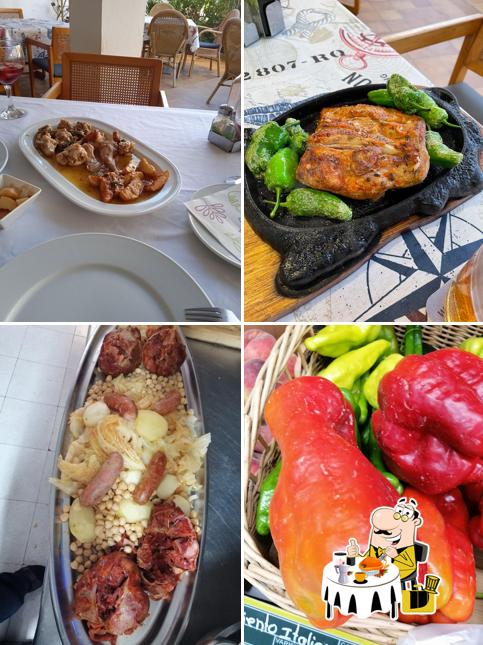 Rapha's El Autentico Son Baulo in Can Picafort - Restaurant reviews