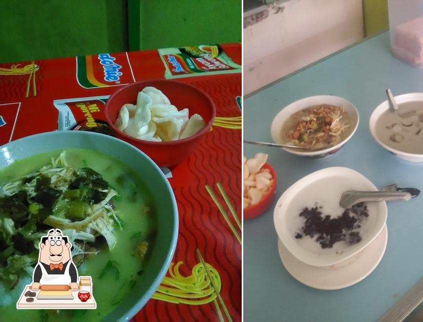Sari Rasa restaurant, Malang, Jl. Kertanegara No.57a - Restaurant reviews