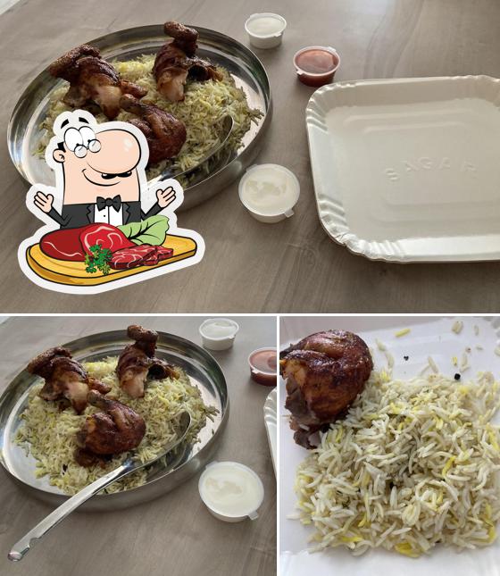 Shawaya Hub, Kozhikode - Restaurant menu, prices and reviews