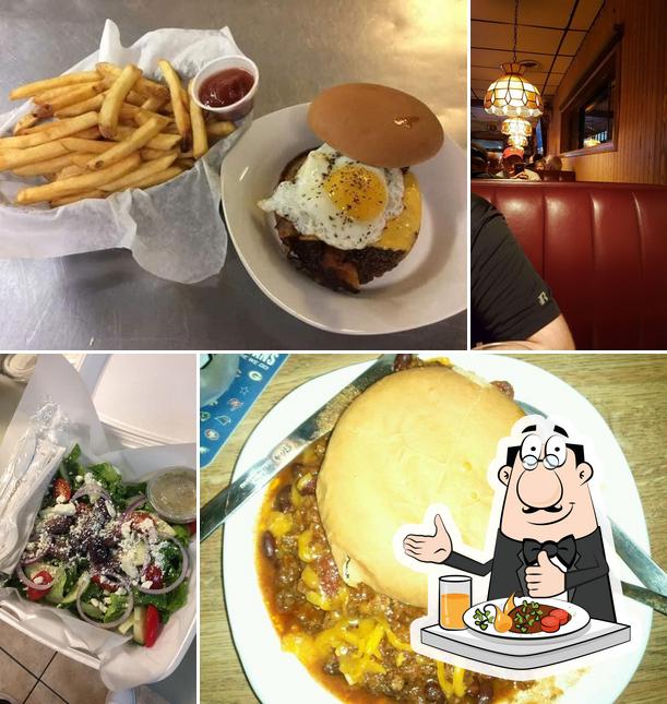 Starlite Room, Cedar Rapids - Restaurant menu, prices and reviews