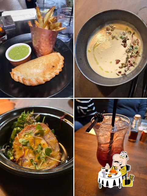 The Grumpy George Pub & Grub, Georgetown - Restaurant menu, prices and ...