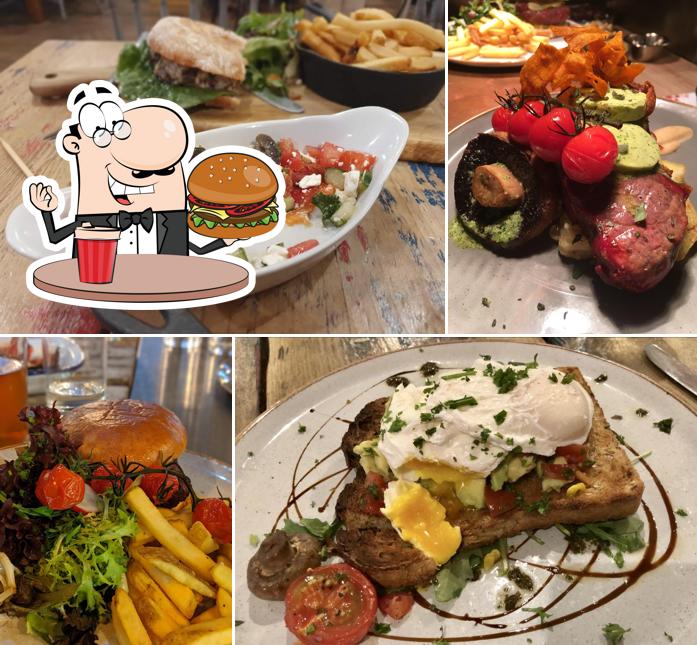 Top 7 restaurants in Swanage, january 2026 - Restaurant Guru