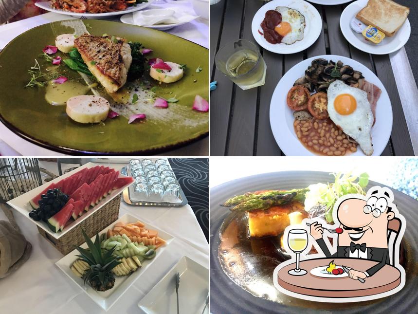 Top 5 restaurants with lamb shanks in Cairns City, november 2024 ...