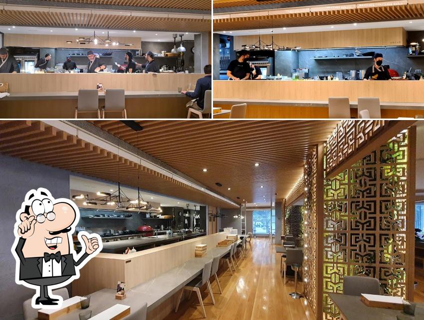 Hōchō, Valencia - Menú del restaurante, precios y reseñas