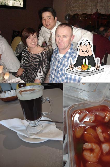Riverside Chinese Restaurant, Omagh - Restaurant menu, prices and reviews