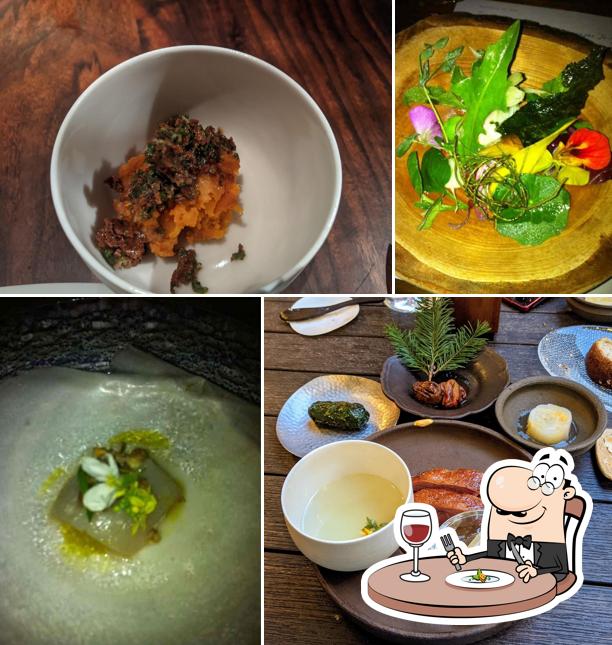Saison, San Francisco - Restaurant menu, prices and reviews