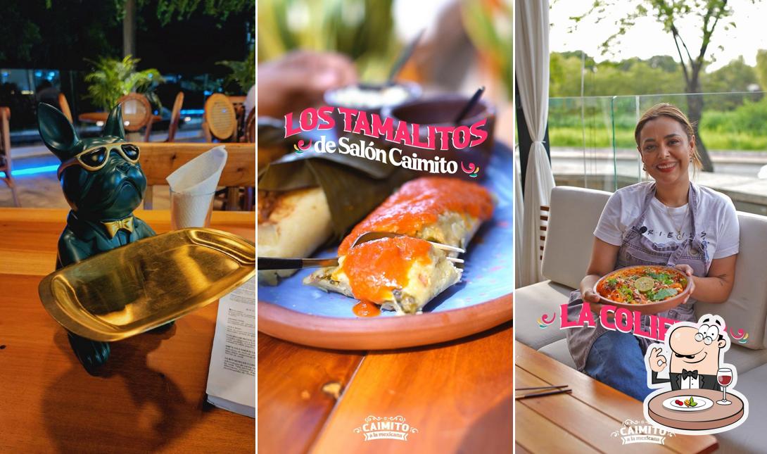 Salón Caimito, Villahermosa - Menú del restaurante, precios y reseñas