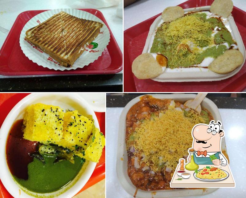 Shree Mithai, Chennai, 2nd Floor - Restaurant reviews