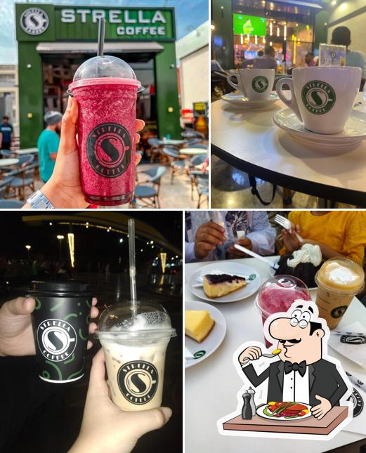 Strella Coffee, Cairo - Restaurant menu, prices and reviews