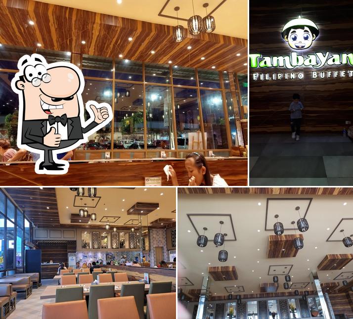 Tambayan Filipino Restaurant, Lipa - Restaurant menu, prices and reviews