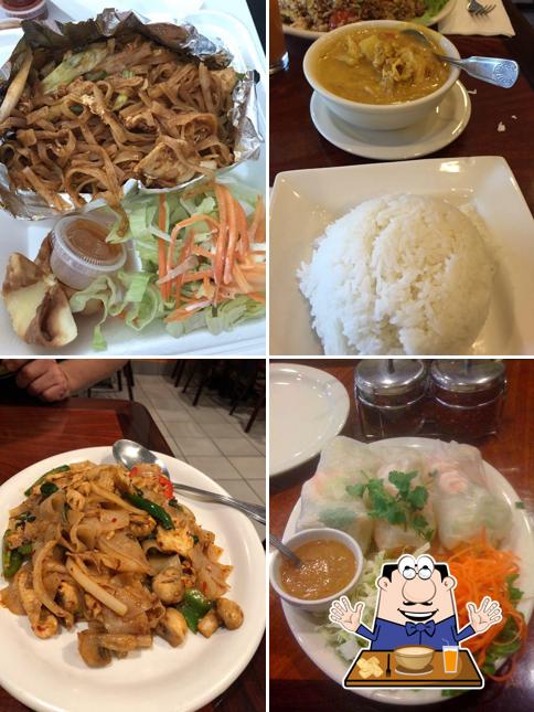 Thai Corner, Chino Hills - Restaurant menu, prices and reviews