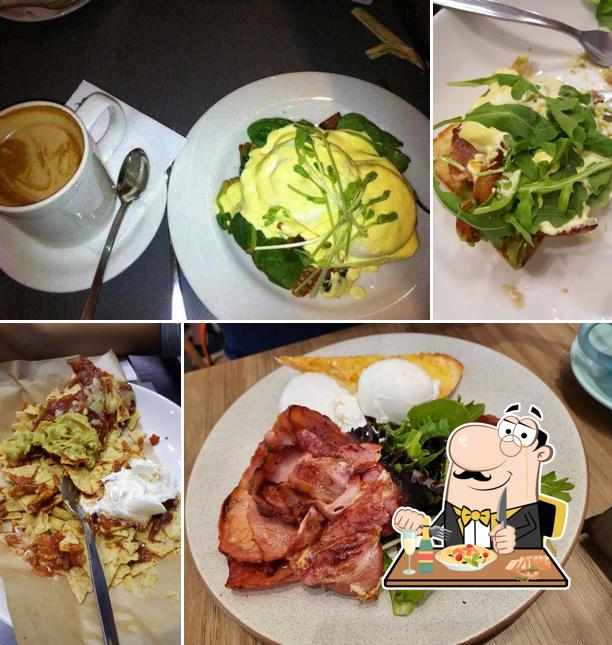 The Coffee Club Café, k11/200 Karrinyup Rd in Karrinyup - Restaurant ...