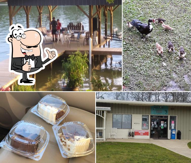 Top 5 restaurants in Cedar Bluff, october 2025 - Restaurant Guru