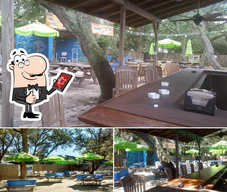 The Point Restaurant, Perdido Key - Restaurant menu, prices and reviews