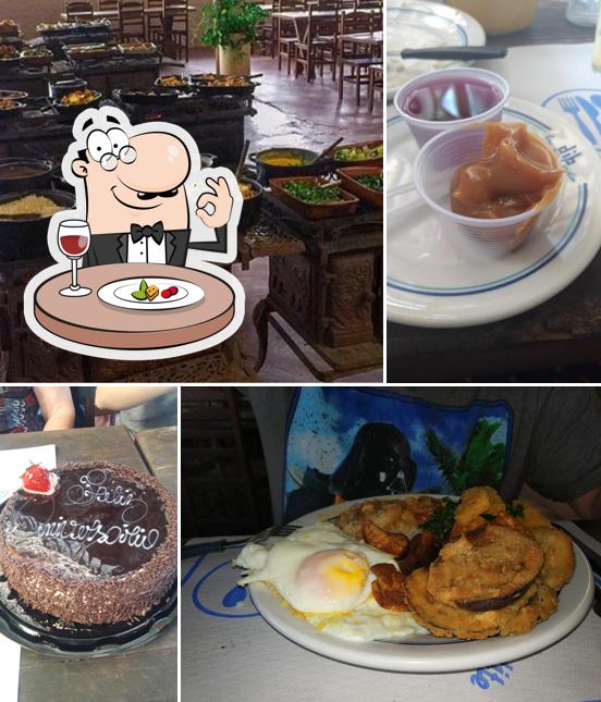 Restaurante Dib, Mairiporã, Av. Cel. Sezefredo Fagundes - Opiniones del ...