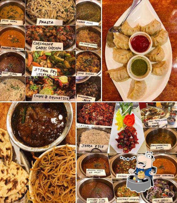 Spice House in Edison - Restaurant menu and reviews