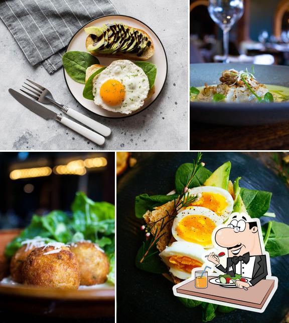 Dukkah Restaurant & Bar, Durban - Restaurant menu and reviews