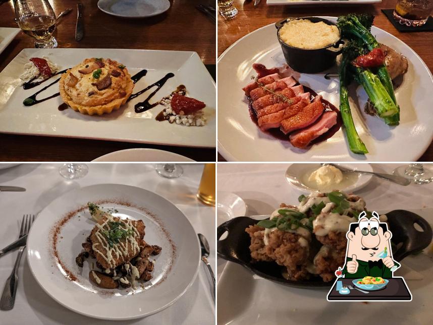 Foothills Milling Co, Maryville - Restaurant menu, prices and reviews