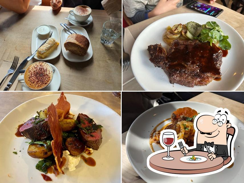 No 7 Balmac in Dunedin - Restaurant menu and reviews