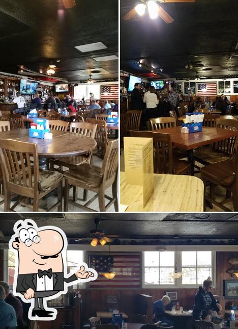 Yorktown Pub, Yorktown - Restaurant menu, prices and reviews