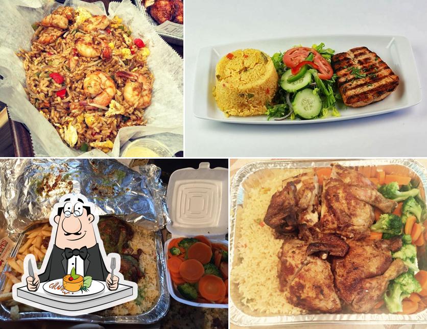 Pepe's BBQ, West Orange - Restaurant menu, prices and reviews