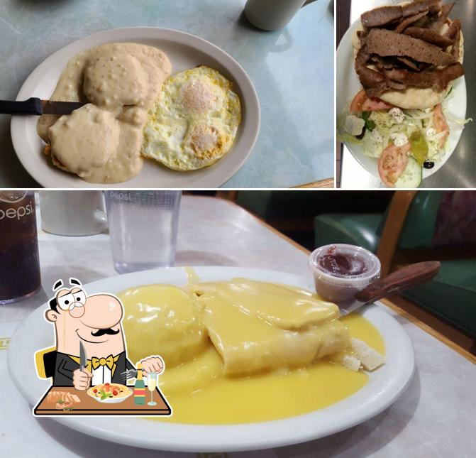 Phoenix Family Restaurant, Kenosha - Restaurant menu, prices and reviews