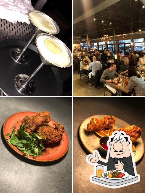Southern Table kitchen & Bar in Pleasantville - Restaurant reviews