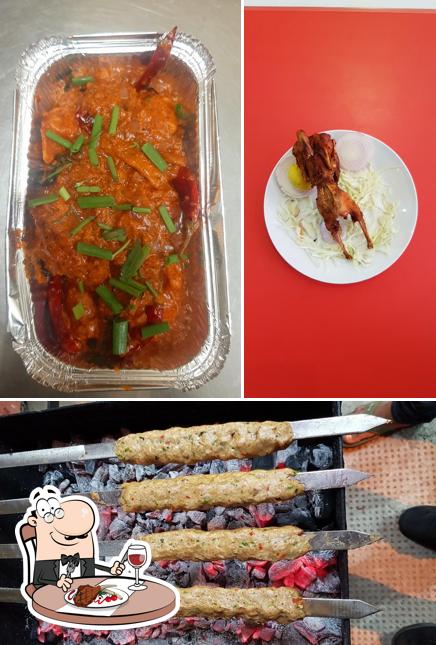 Aamchi Resto, Bengaluru - Restaurant menu, prices and reviews